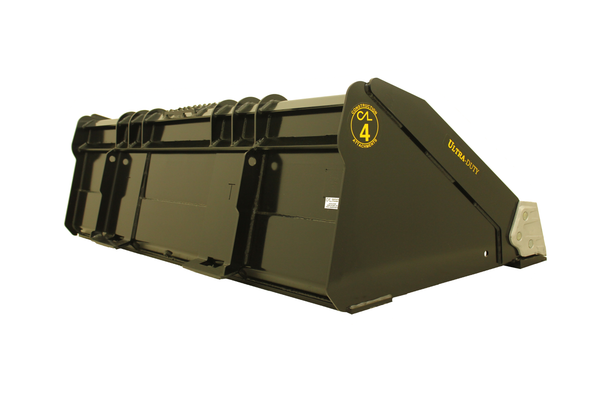 General Purpose Buckets Ultra Duty – Bad Ass Attachments