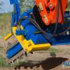 Earth Trencher MT48 Chain – Bad Ass Attachments